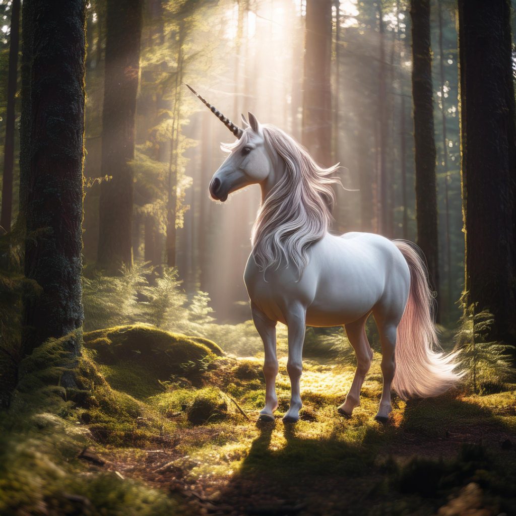 Fantasiereise für Kinder: „Der Zauberwald“ | TiefenEntspannt.com